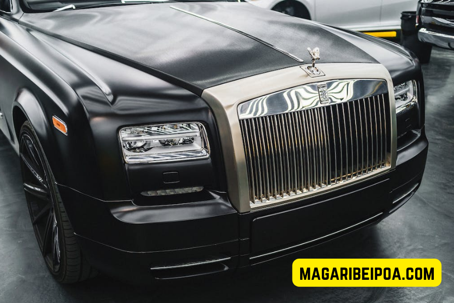 most expensive cars found in Tanzania - magaribeipoa