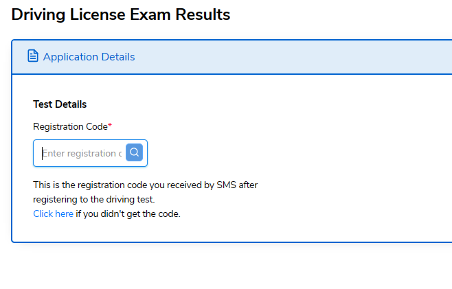 Traffic police exam results 2024 Rwanda - magaribeipoa