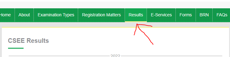 Matokeo ya Form four 2024: check results and Release date - magaribeipoa